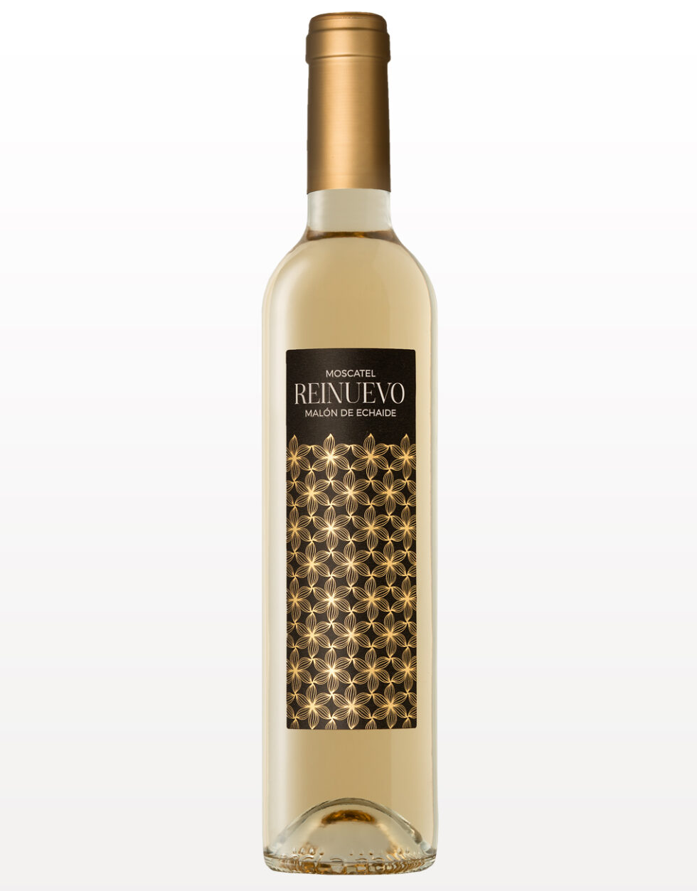 Reinuevo blanco dulce de Moscatel - D.O.Navarra
